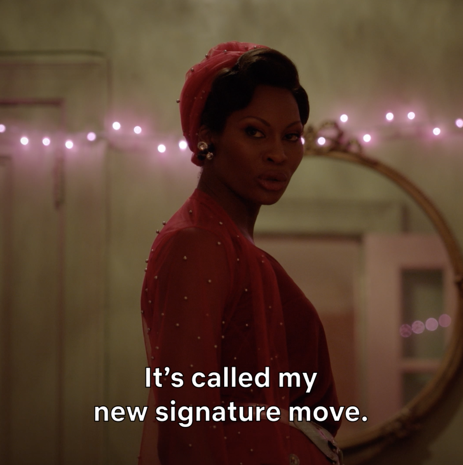 Elektra Netflix Quotes