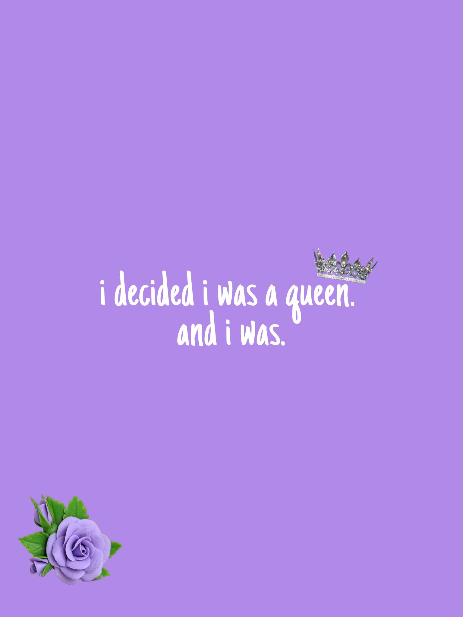 Queen Quotes Tumblr