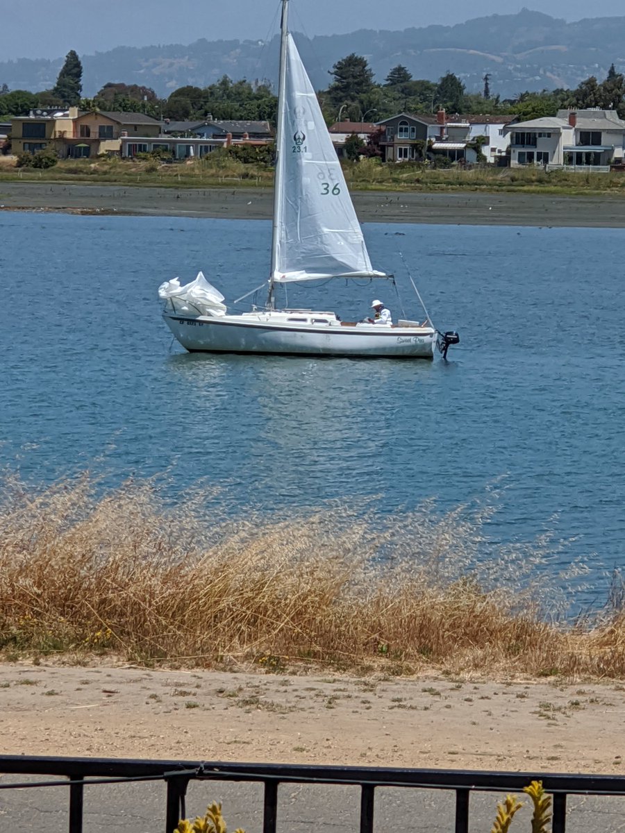 Malte Ubl on Twitter: "Got this photo from my temporary vacation ...