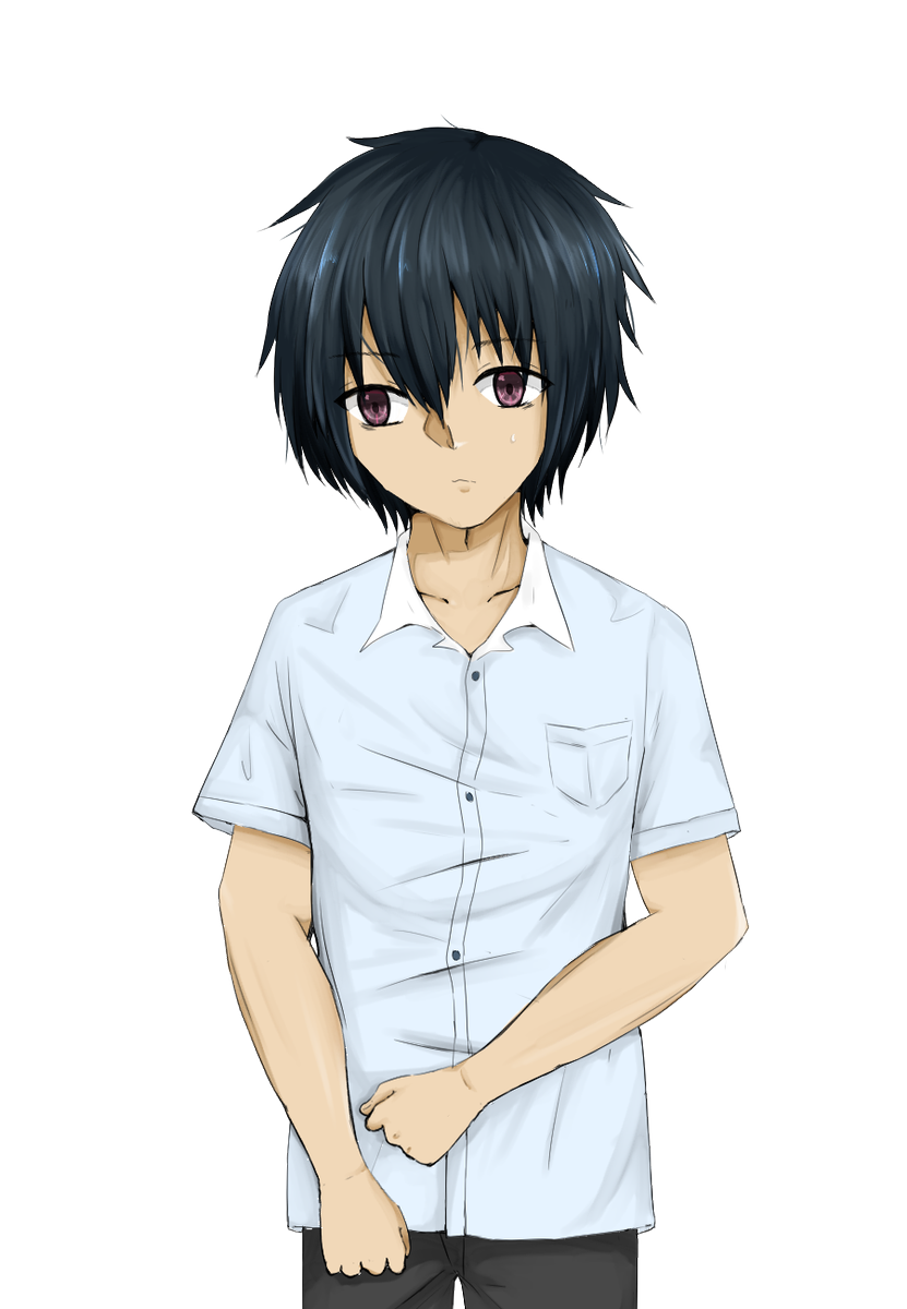 三宅 on Twitter: "@TRPG_TL PC庭師HO3、NPC庭師HO2の惨歌讃劇一日目お疲れ様でした！ 零課異動した田野くんと零課戻ってこいヤクザの狸塚で微妙な緊張感ですが狸塚は ...