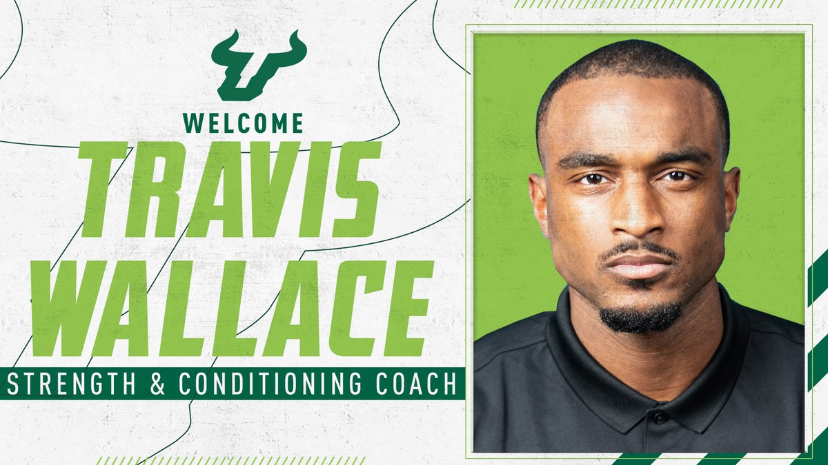 Travis Wallace hired as the Men's Basketball Strength and Conditioning ...