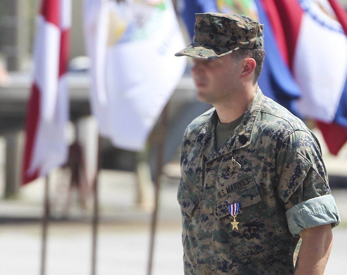 Critical Skills Operator Marsoc