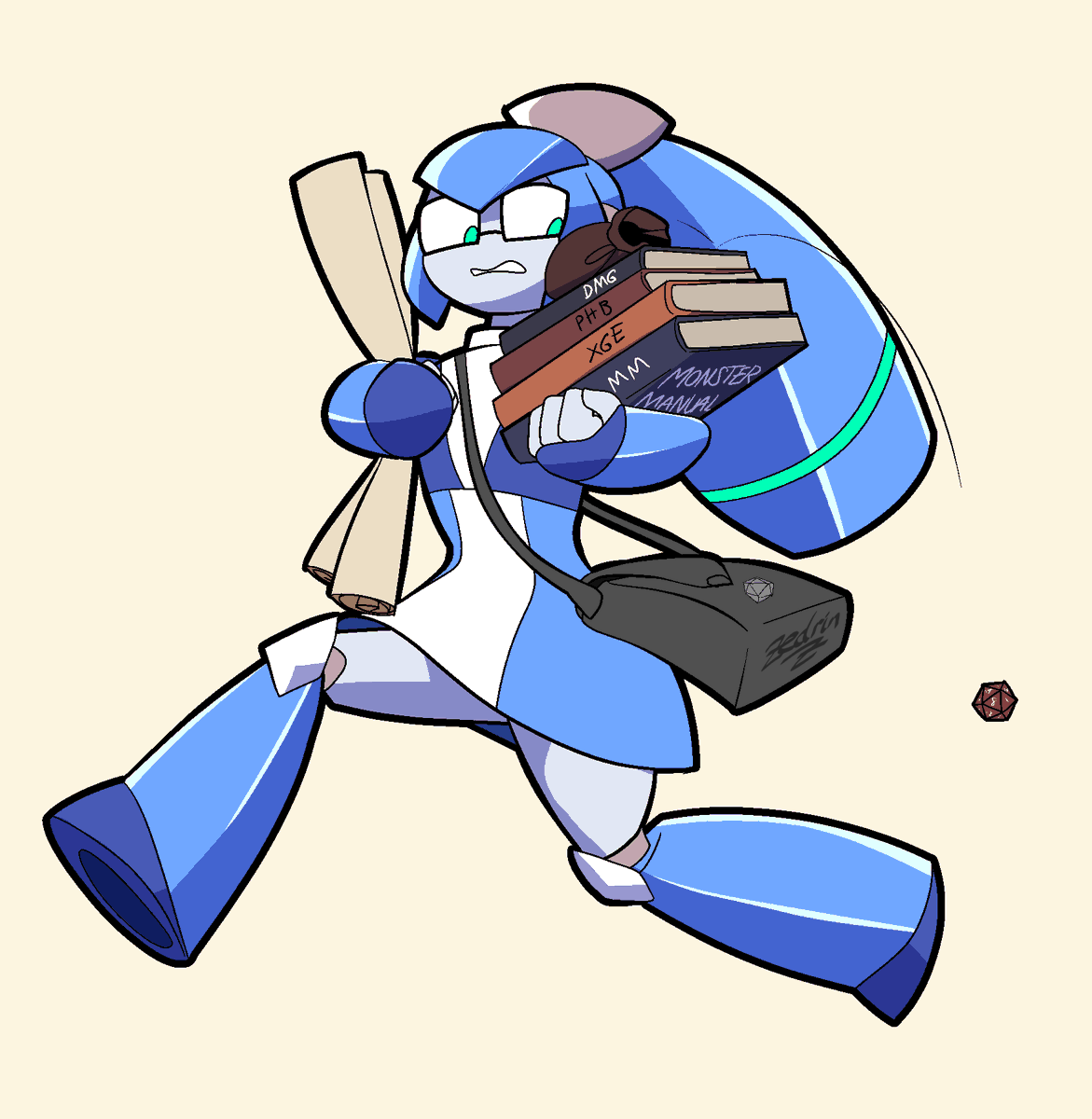 Twoucan - Zedrin (@Zedrinbot)