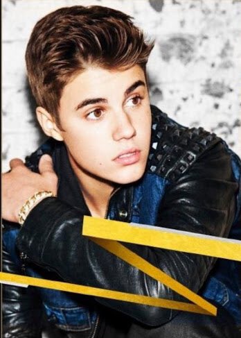 Justin Bieber Believe Twitter Headers