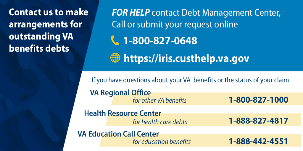 Veterans Benefits On Twitter We Realize You May Be Dealing With