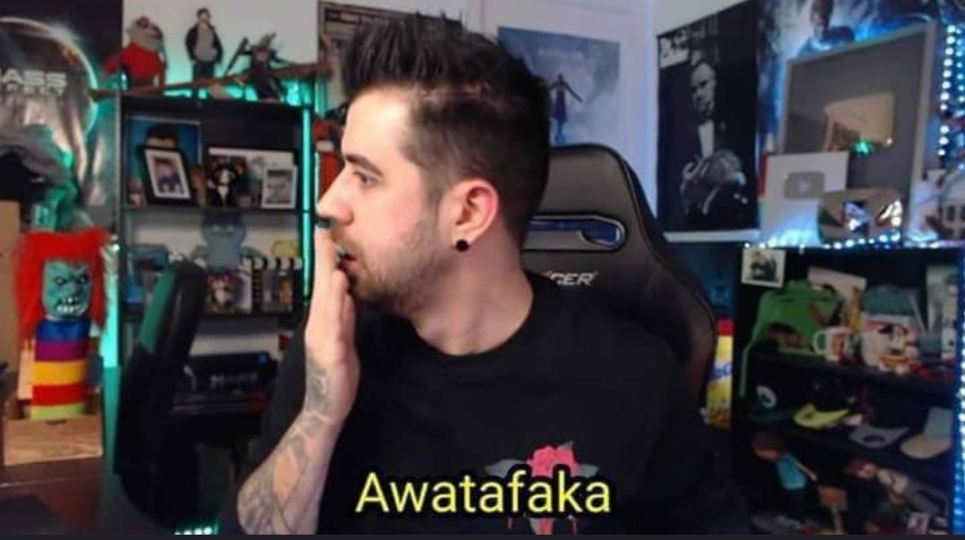 Mica💜 On Twitter Thread Reaccionando A Avatar La Leyenda De Aang