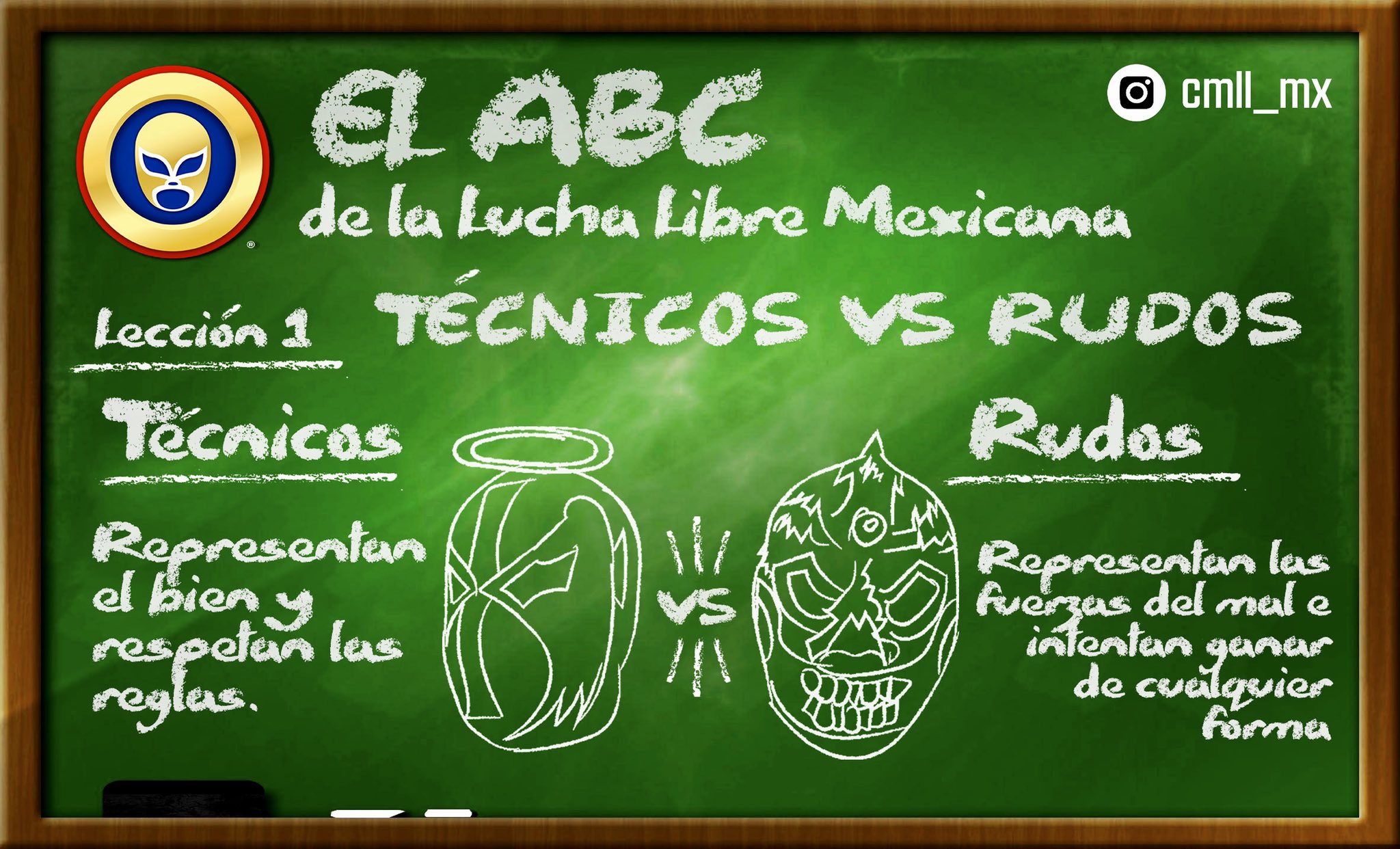 destilación En el piso Degenerar reglas de la lucha libre mexicana bota ...