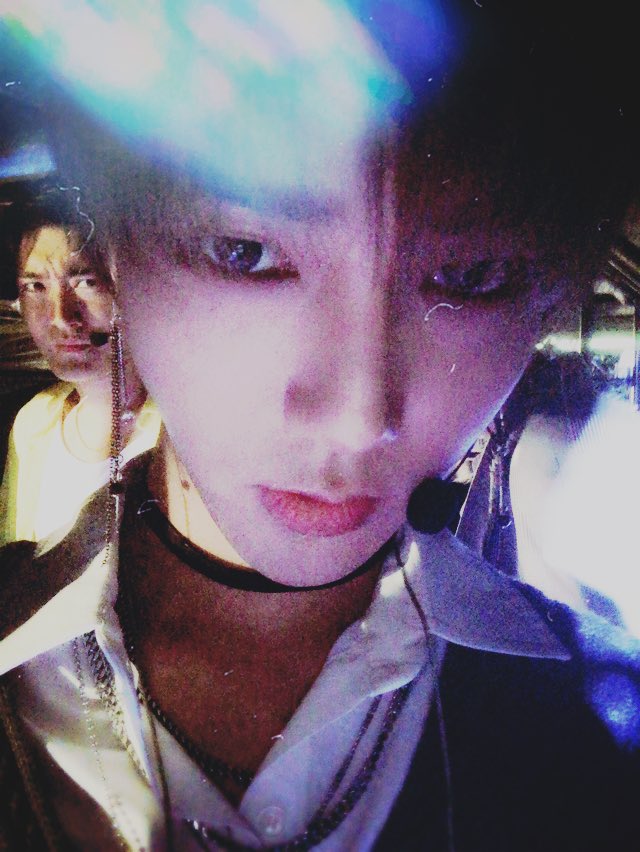 Yesung Selca Yesung Selca | AmeyCloudsELF
