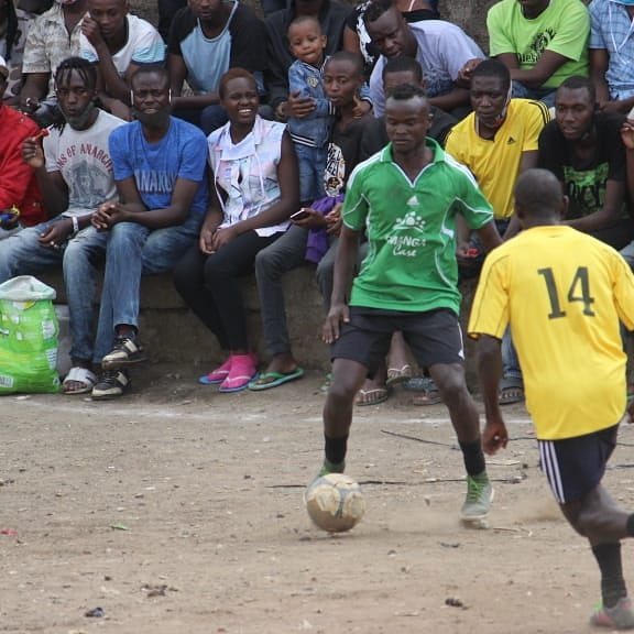 KINYAGO UNITED SOCCER SCHOOL (@KinyagoSchool) | Twitter