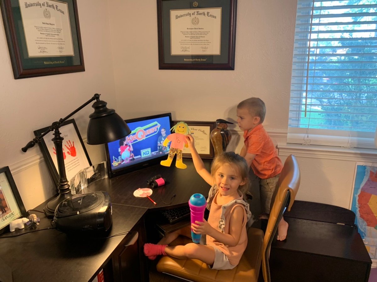 Derek Hendrix (@Derek_Hendrix) | Twitter