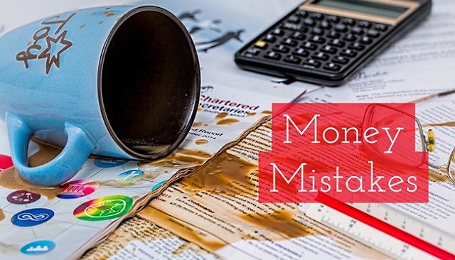 7 Money Management Mistakes New Business Owners Should Avoid Making s ...