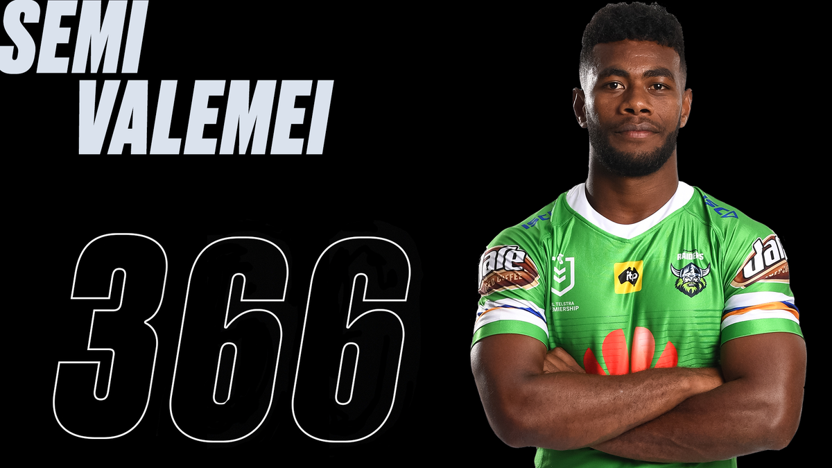 Curtis Scott ruled out (Arm Infection), Semi Valemei to debut for ...