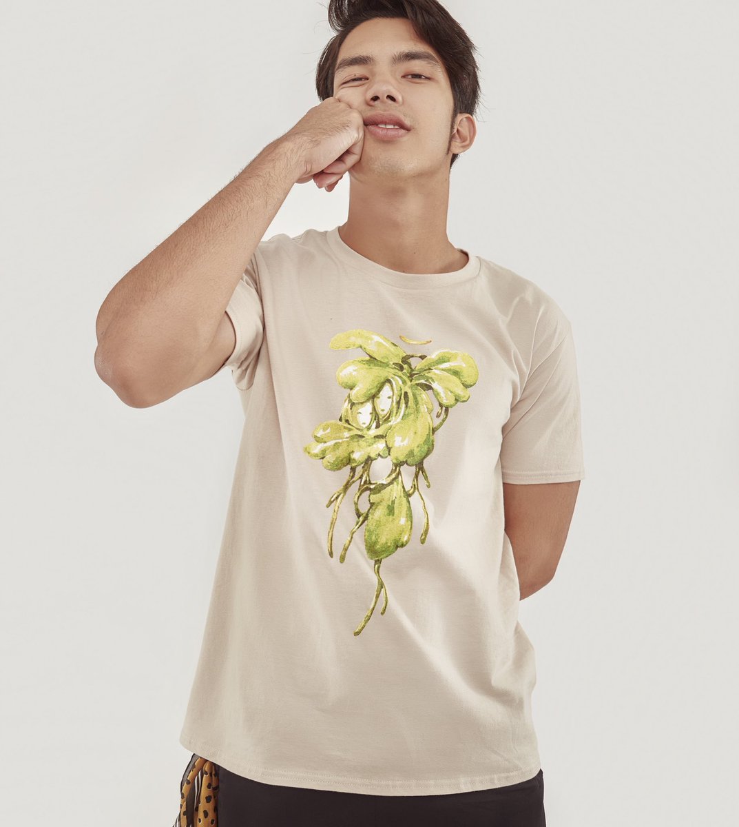 「2009 > 2020 」nadhirの漫画