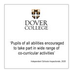 Dover College | Independent Co-educational School, Kent