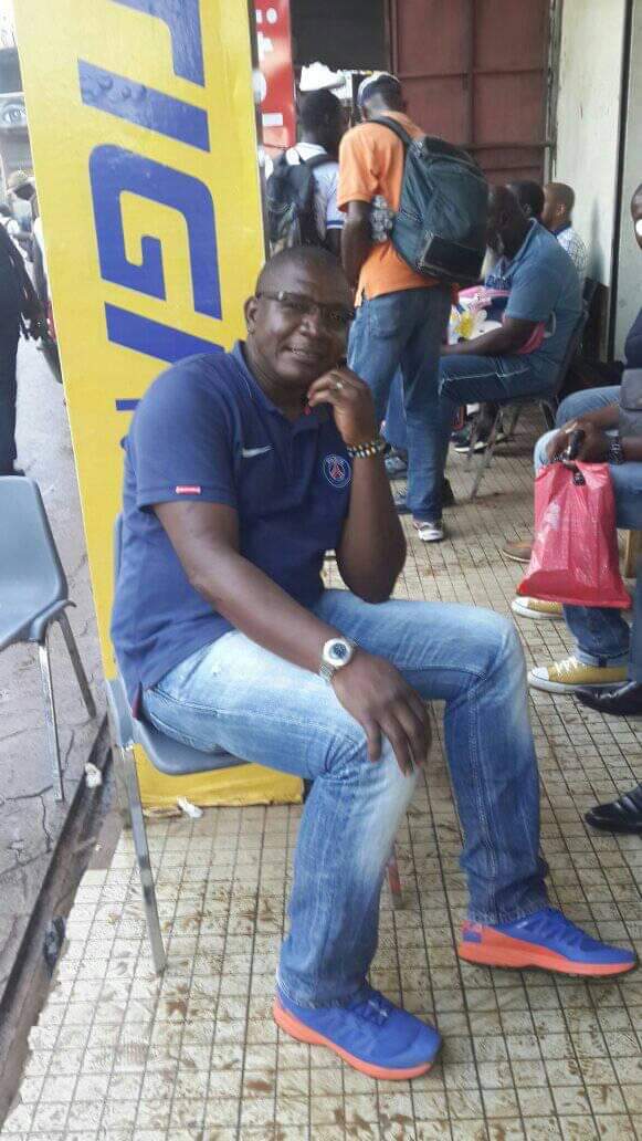 Michel ngongo (@Michelngongo13) | Twitter