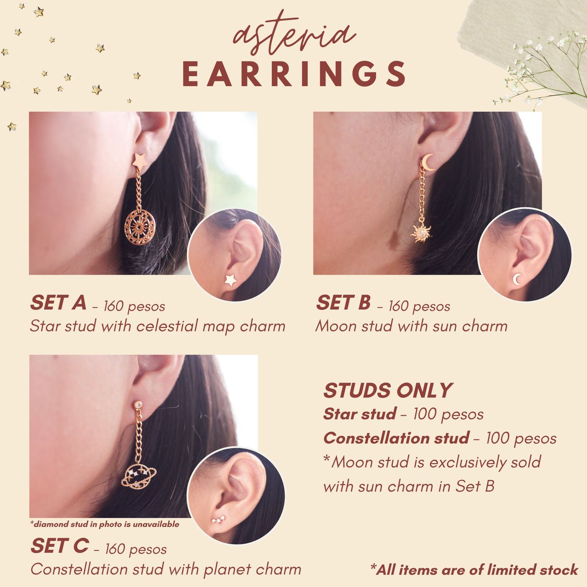 𝐚𝐬𝐭𝐞𝐫𝐢𝐚 𝐜𝐨. (@AsteriaCoPH) | Twitter