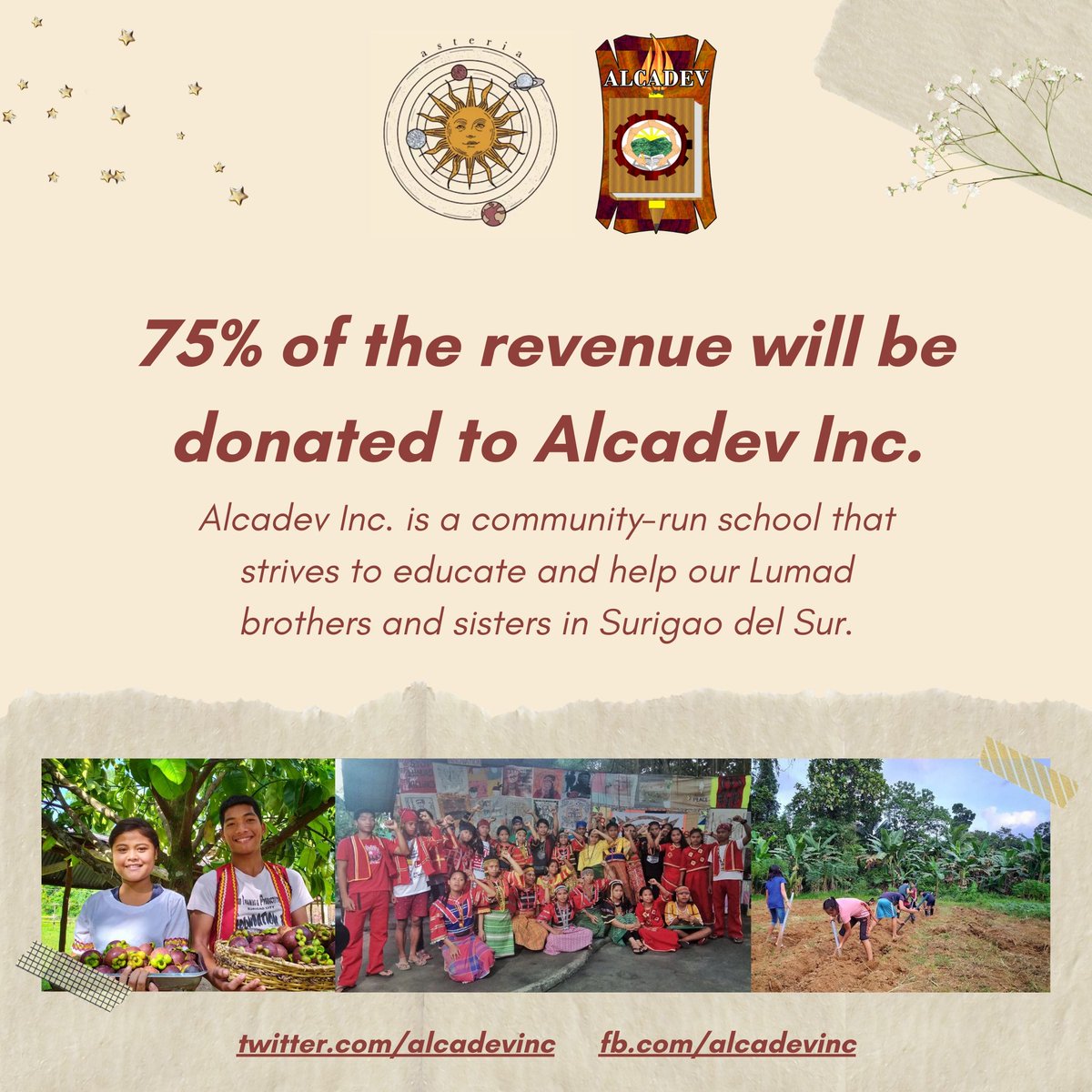 𝐚𝐬𝐭𝐞𝐫𝐢𝐚 𝐜𝐨. (@AsteriaCoPH) | Twitter