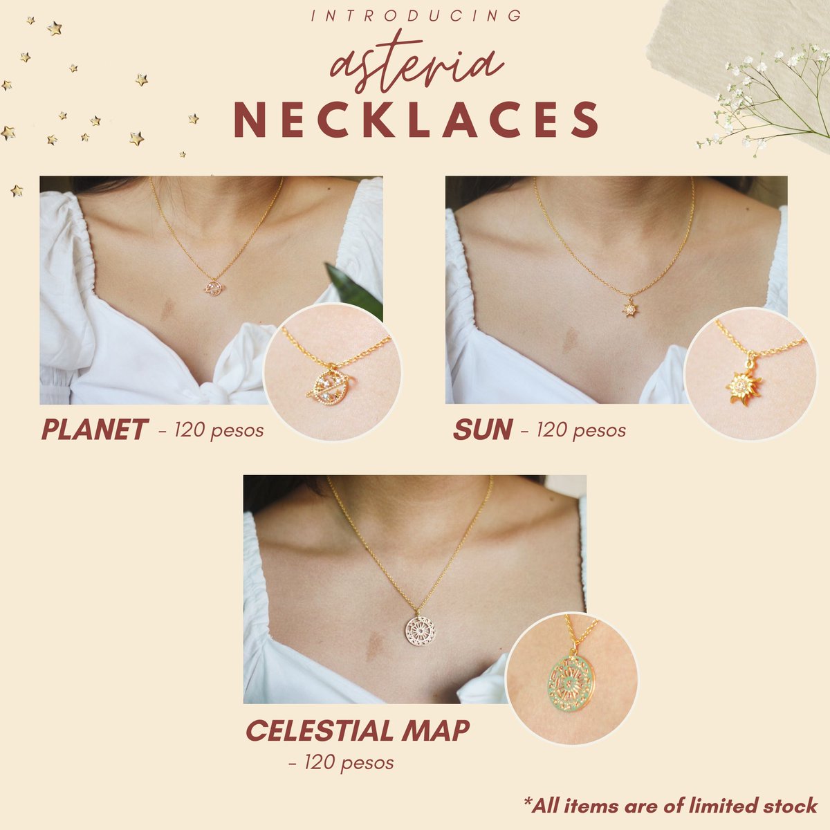 𝐚𝐬𝐭𝐞𝐫𝐢𝐚 𝐜𝐨. (@AsteriaCoPH) | Twitter