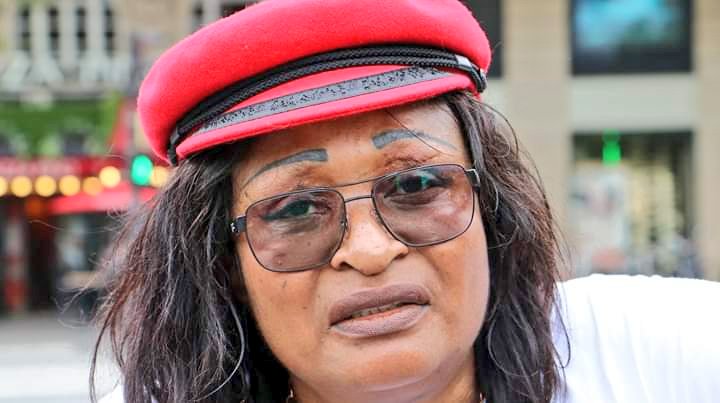 Michel ngongo (@Michelngongo13) | Twitter