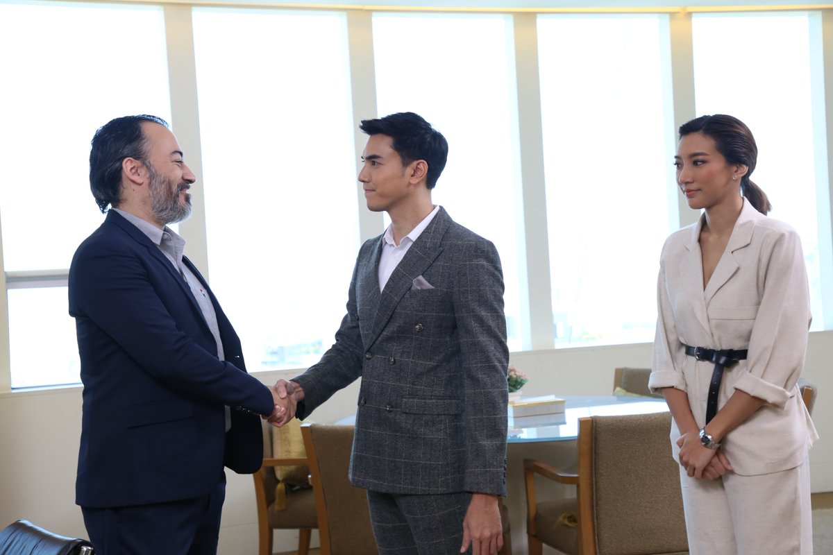 เบ้ปากแล้วมองบน (@pat_chompoo) | Twitter