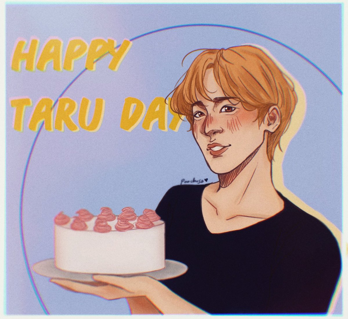 TARU SAW ATEEZ🐶comms open💖🎀@Taroutannの漫画作品一覧(古い順)