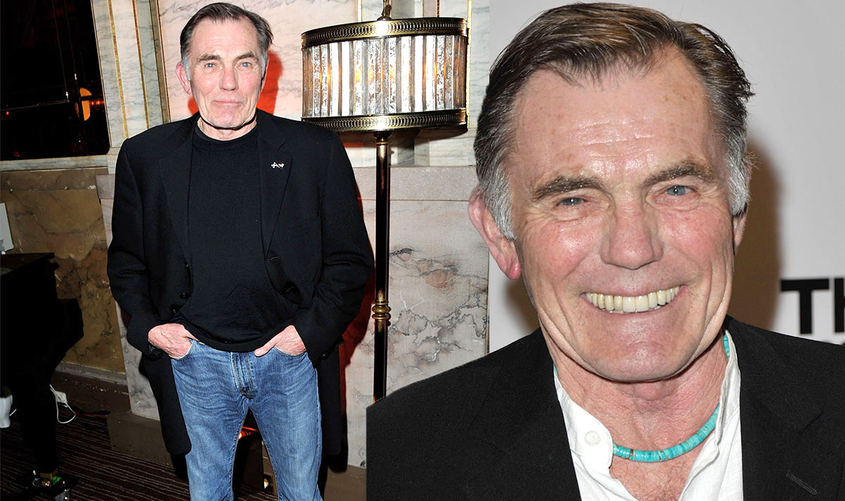 Maurice Roeves: Έφυγε από τη ζωή πρωταγωνιστής της ταινίας «Ο ...