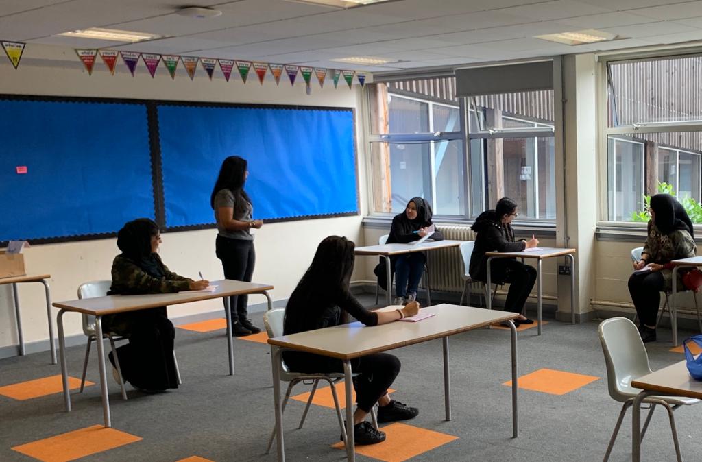 Home [www.core-education.co.uk]