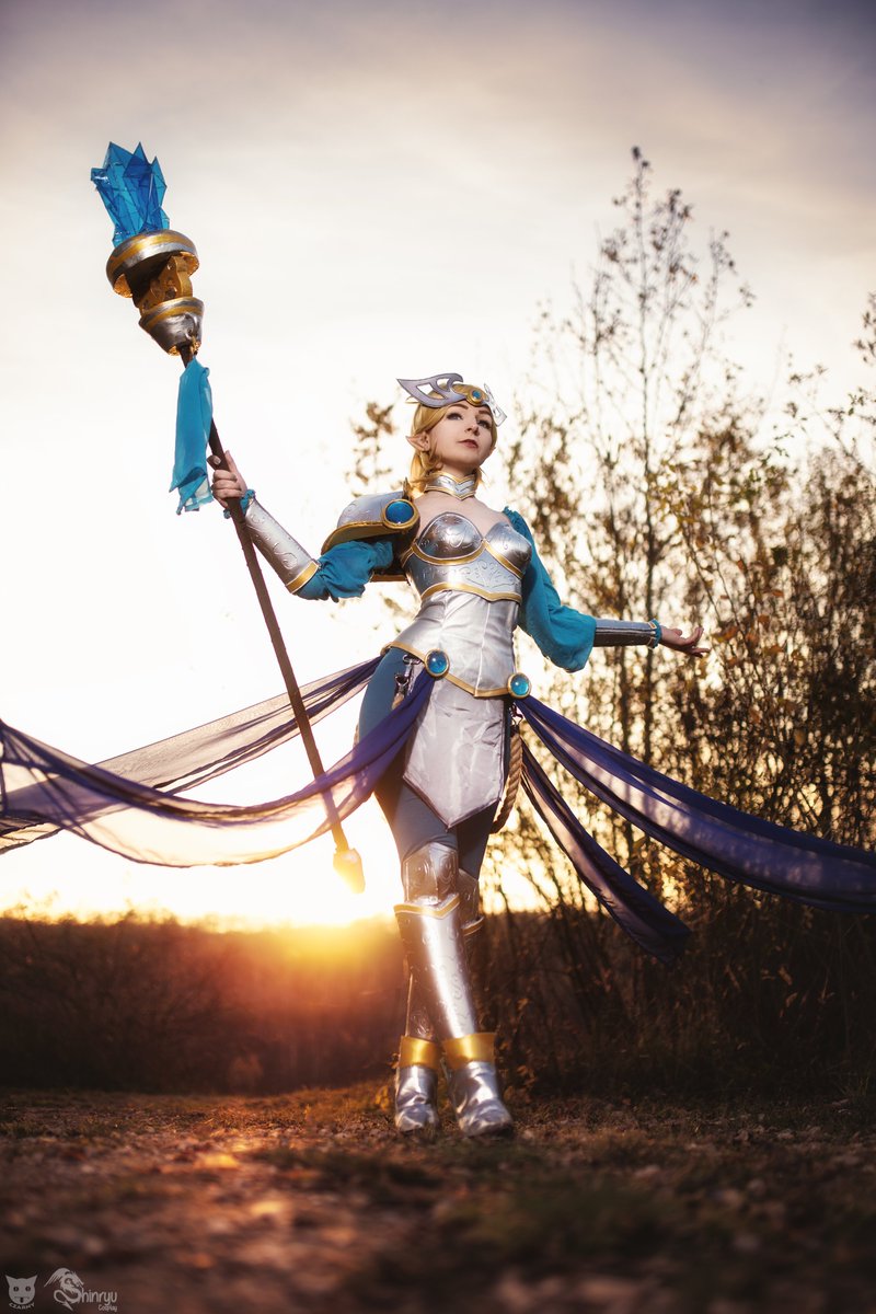 Twoucan - Shinryu in cosplay mess atm (@shinryucosplay)