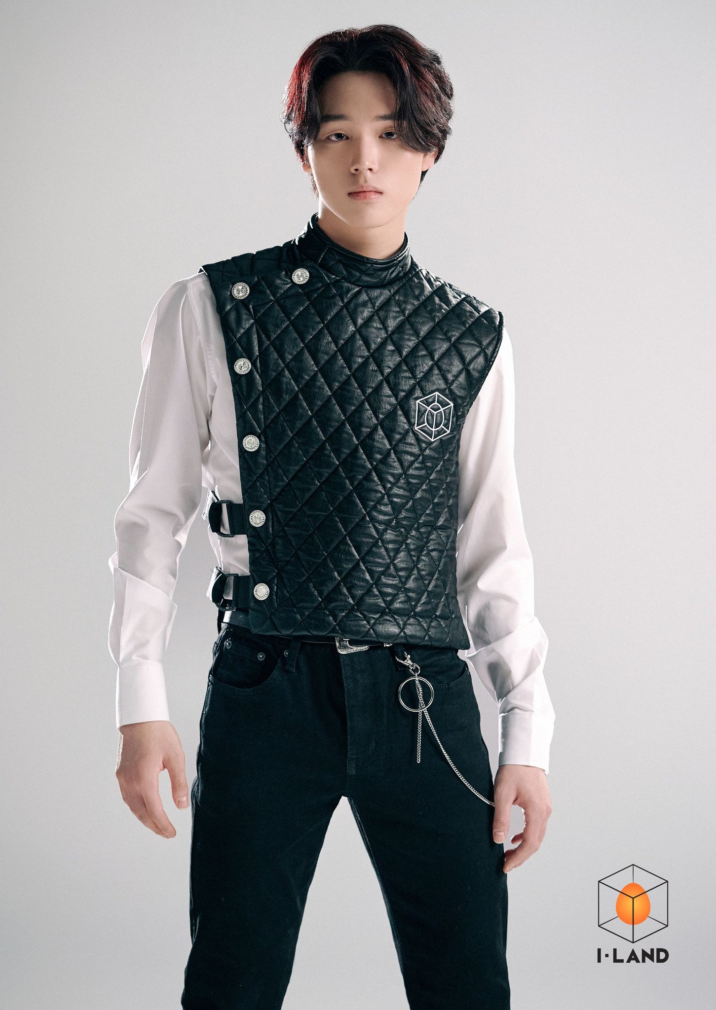 ENHYPEN ARCHIVE on Twitter: "[I-LAND APPLICANT PROFILE ( 21/23) ] stage name Jaeho (재호) birth ...