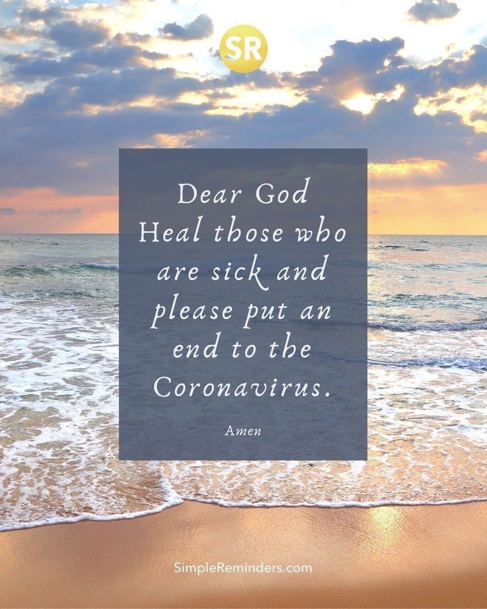 God Heals The Sick