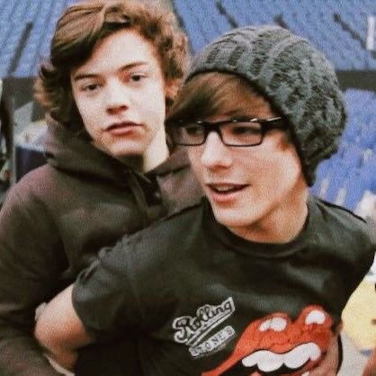 Larry Twitter Headers