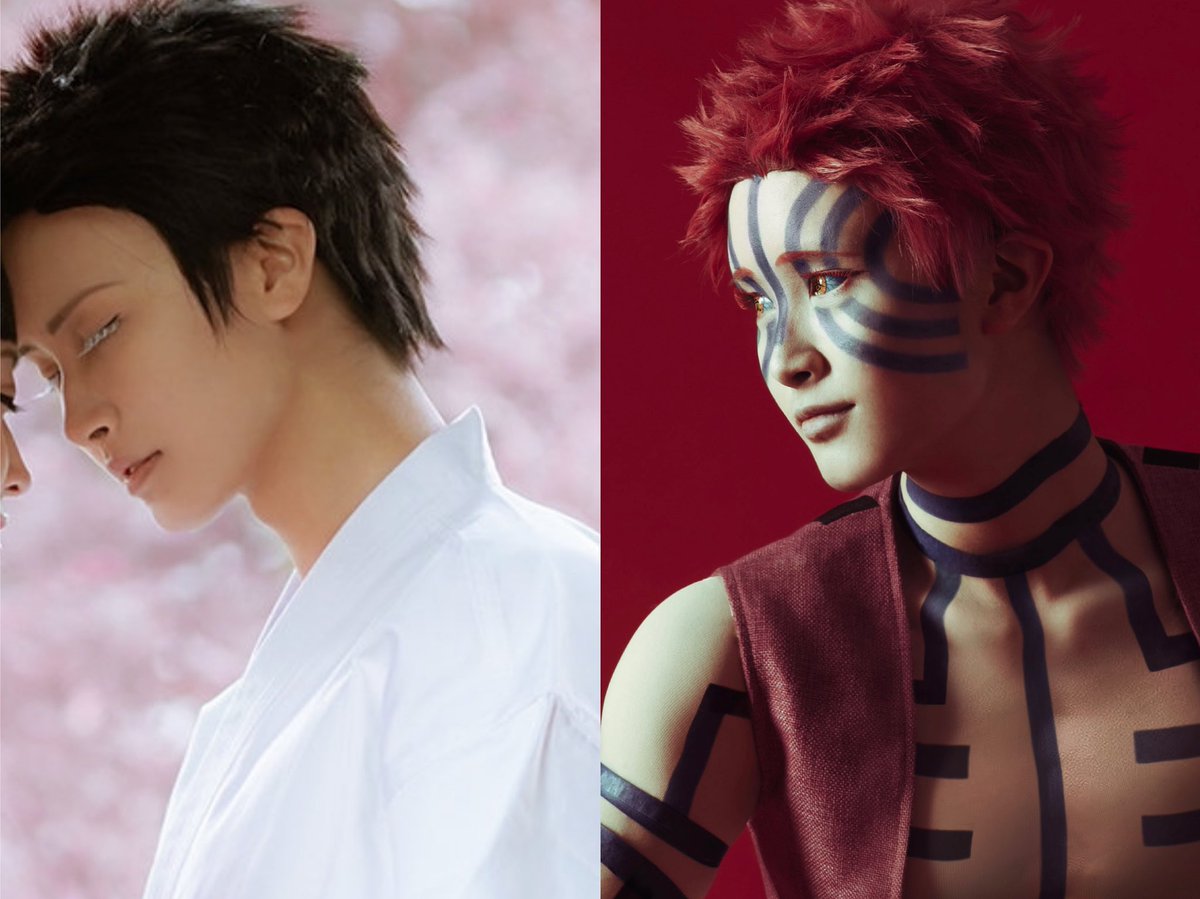 😳 ｜ 😈 JUN🥣 @kbt_ta1