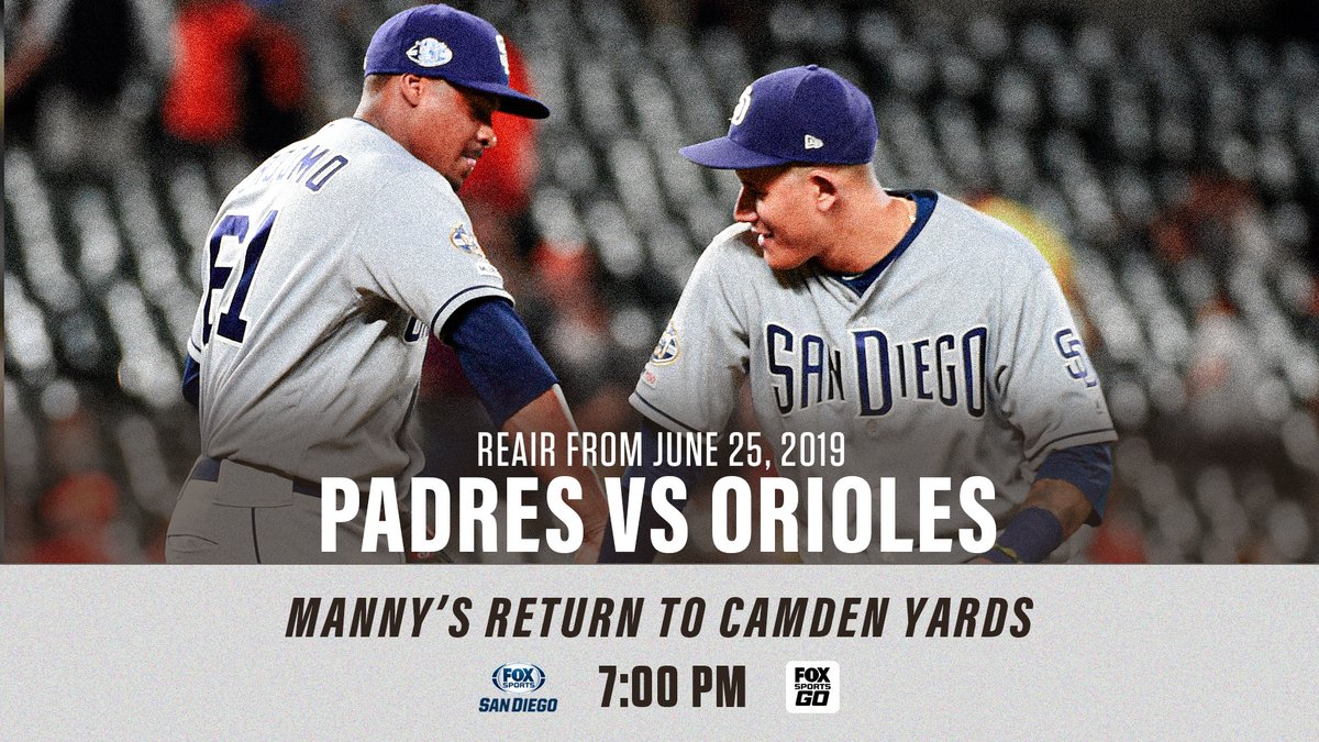 The Latest San Diego Padres News | SportSpyder