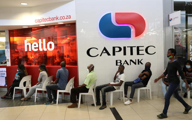 Capitec Bank forecast a fall of at least 70% in first-half earnings on ...