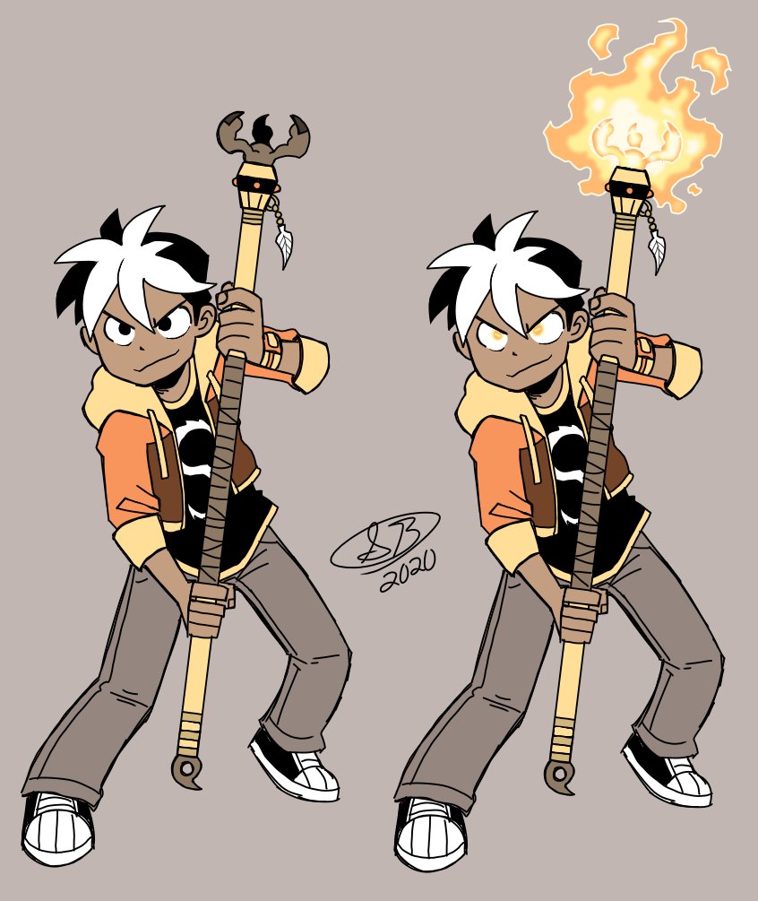 Secret Saturdays Cryptids List