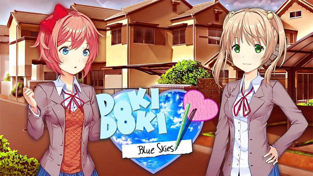 Best doki doki mods - ktfor