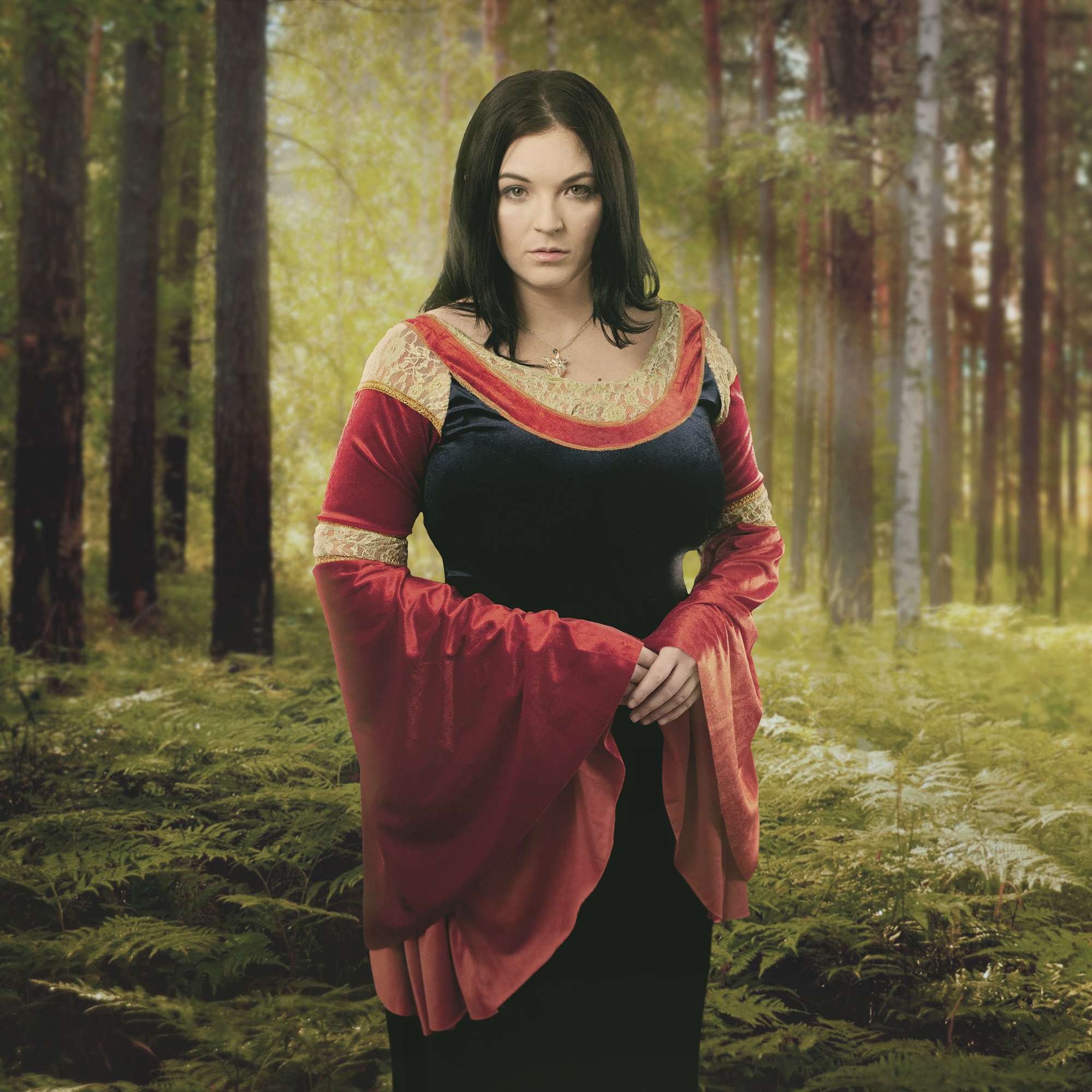Arwen Actor