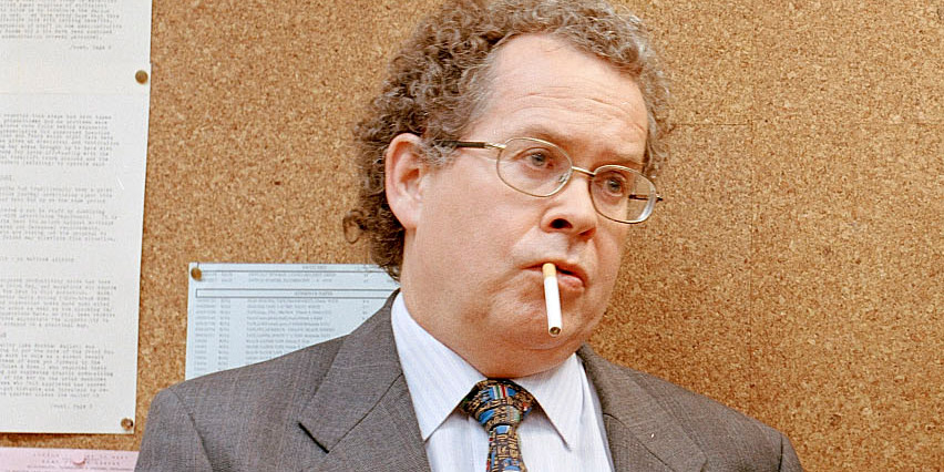 Brush Strokes star, actor & writer Mike Walling, has died at the age of ...