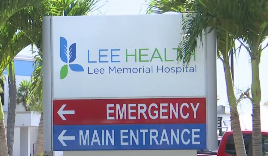 How are Lee Health doctors and nurses handling spike in COVID patients ...