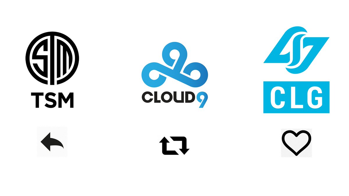 Cloud 9 Logo