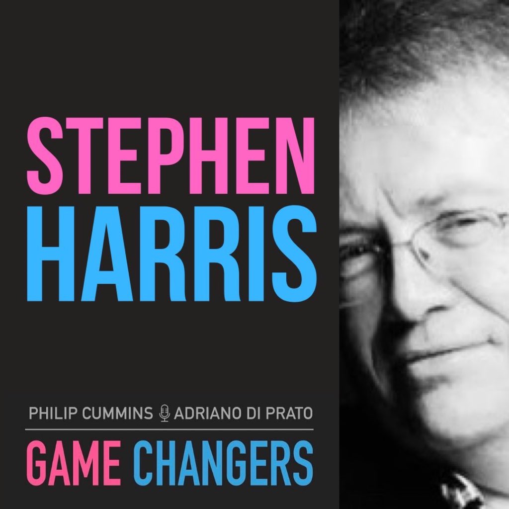 Stephen Game's Instagram, Twitter & Facebook on IDCrawl