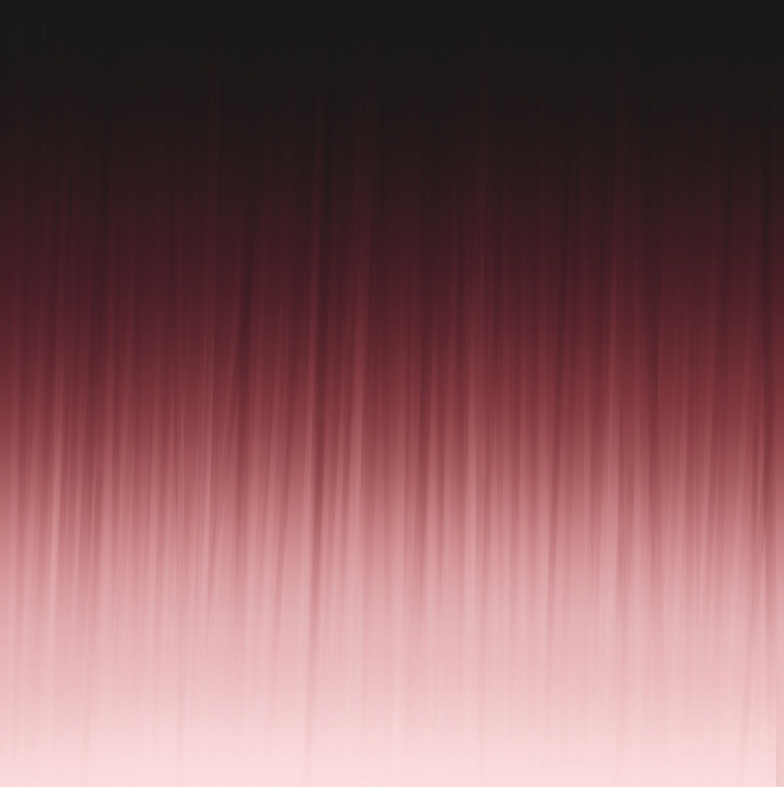 Black To Pink Ombre Hair