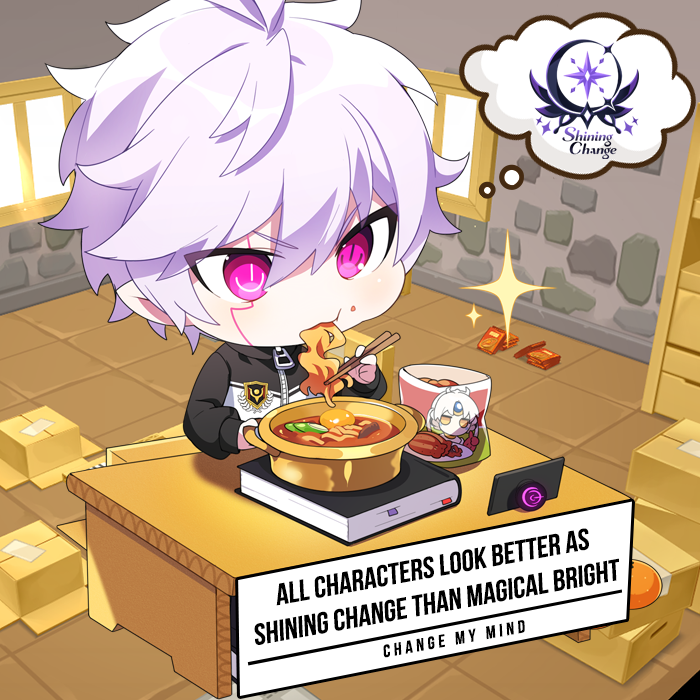Elsword Chibi Add