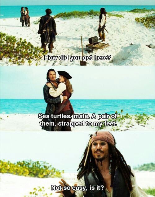 Potc Funny Quotes Quote:James Norrington | Pirates Of The Caribbean