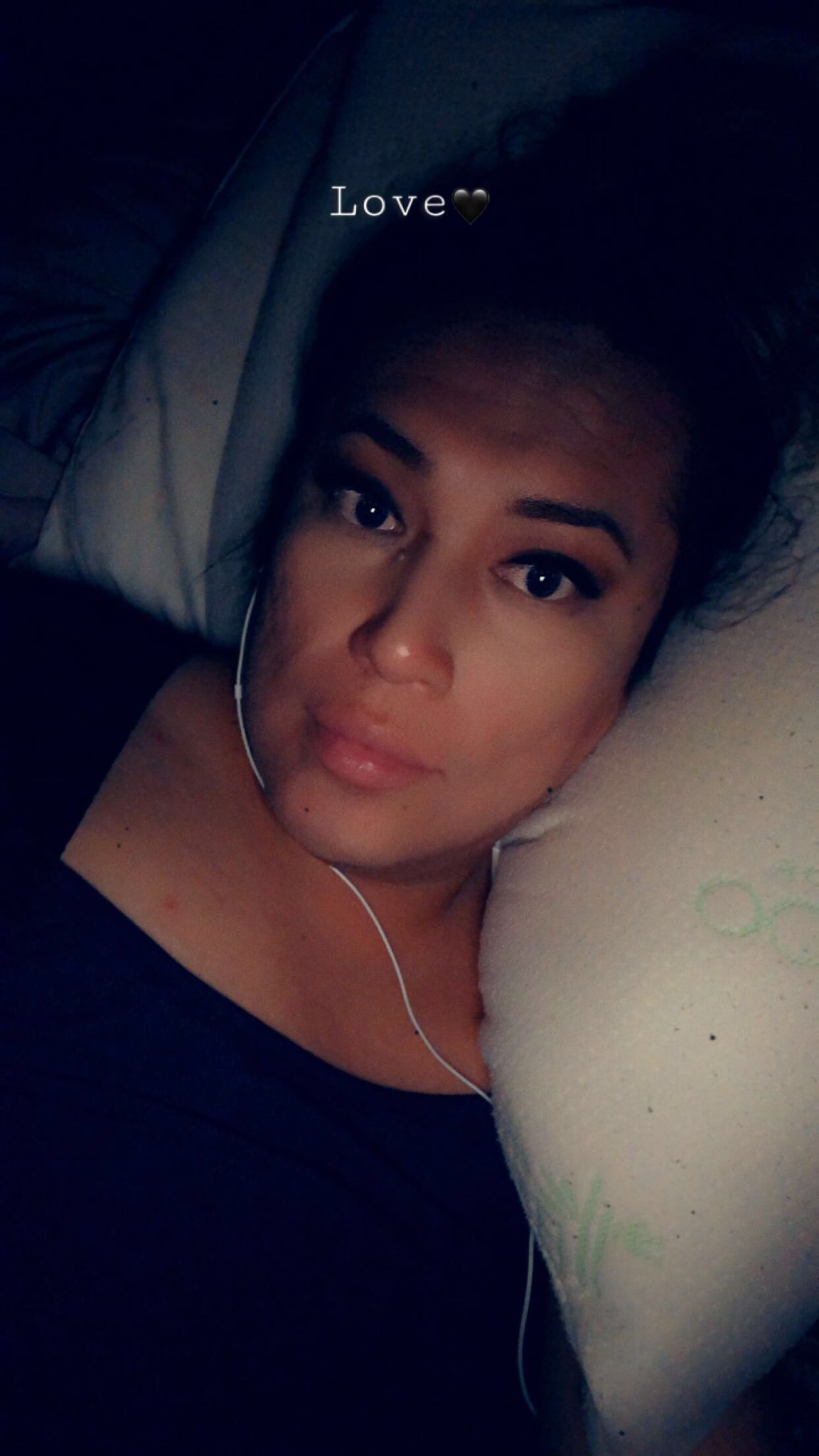 Ts Danielle Monroe Star on Twitter: "Update pic she is exhausted https://t.co/bN5uMjZIKd" / Twitter