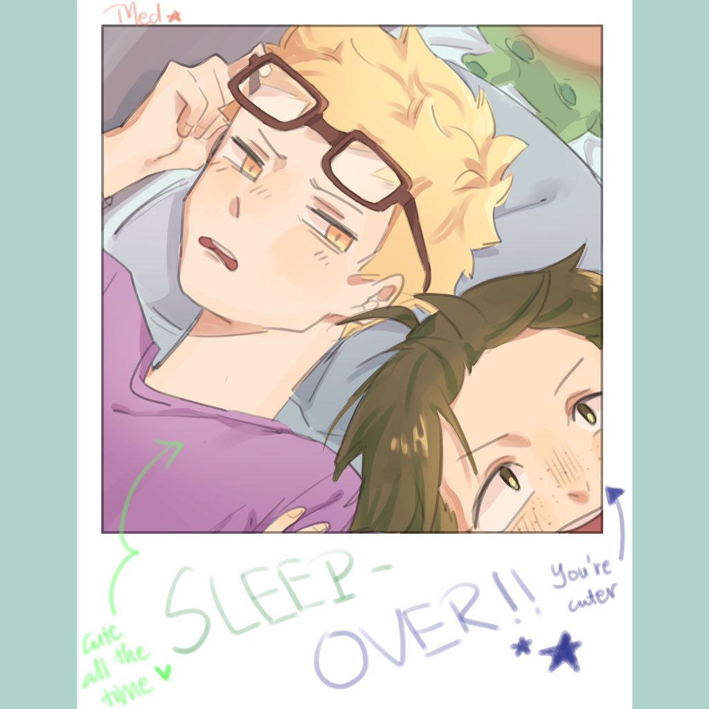 「Thank you Emma ? ?? Art Train!! Qrt with your art & tag art」Med ...