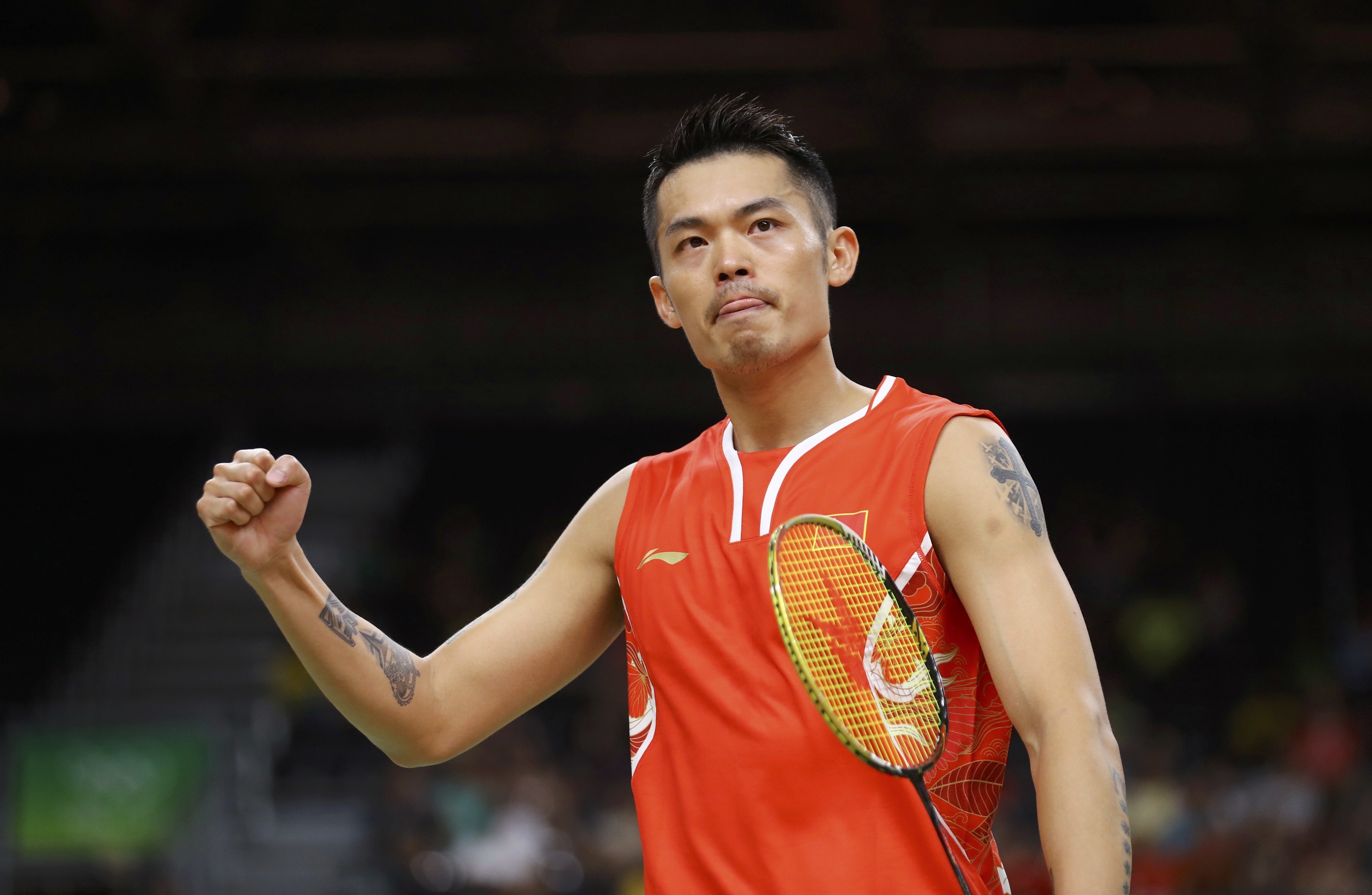 The Field on X Badminton LinDan Chinese badminton superstar Lin Dan a winner of two Olympic gold medals and five World Championships has announced his retirement https t KAcVwZfiBV X