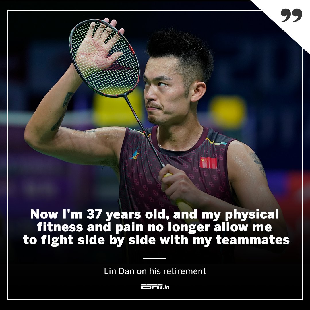 Lin Dan Famous Quotes Responsibility Quotes BrainyQuote