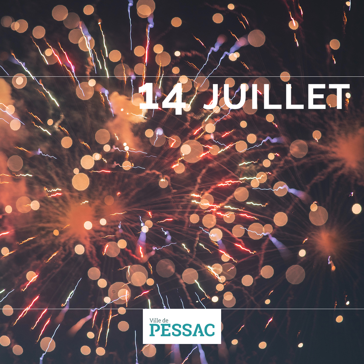 Accueil - Ville de Pessac