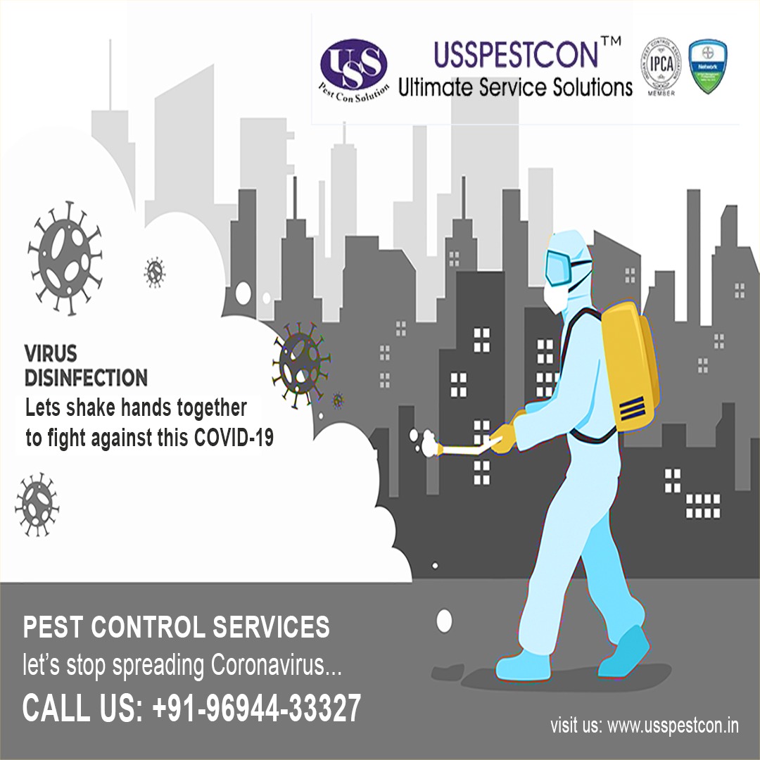 UssPestCon India Pvt Ltd (@Rakesh_Pestcon) | Twitter